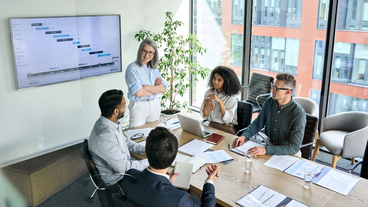 14 Tugas Dan Tanggung Jawab Staff Kantor Mployee