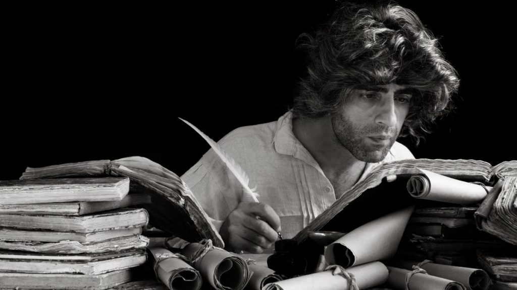 Profesi Filsuf: Tugas, Jobdesk, Gaji, Keahlian dan Jenjang Karir